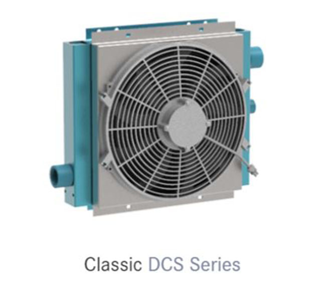 High-Performance Plate Heat Exchangers for Efficient Cooling