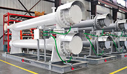 Advanced Thermal Transfer Systems for Efficiency