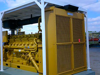 Engine Radiators for Efficient Air-Cooled Systems