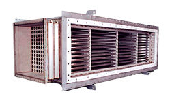 Advanced Thermal Transfer Systems for Efficiency