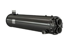 High-Performance Cooling Towers and Chillers